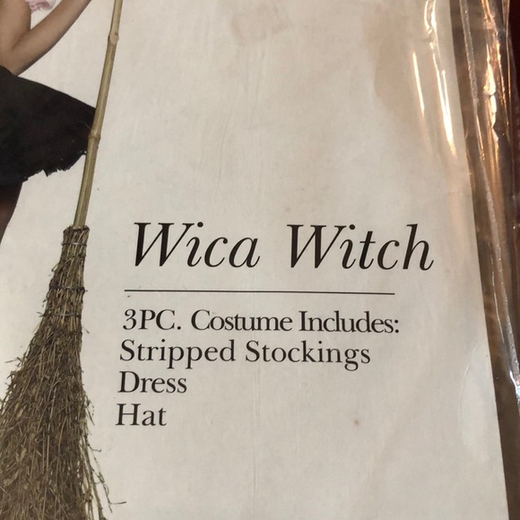 Leg Avenue Dresses Witch Costume Poshmark